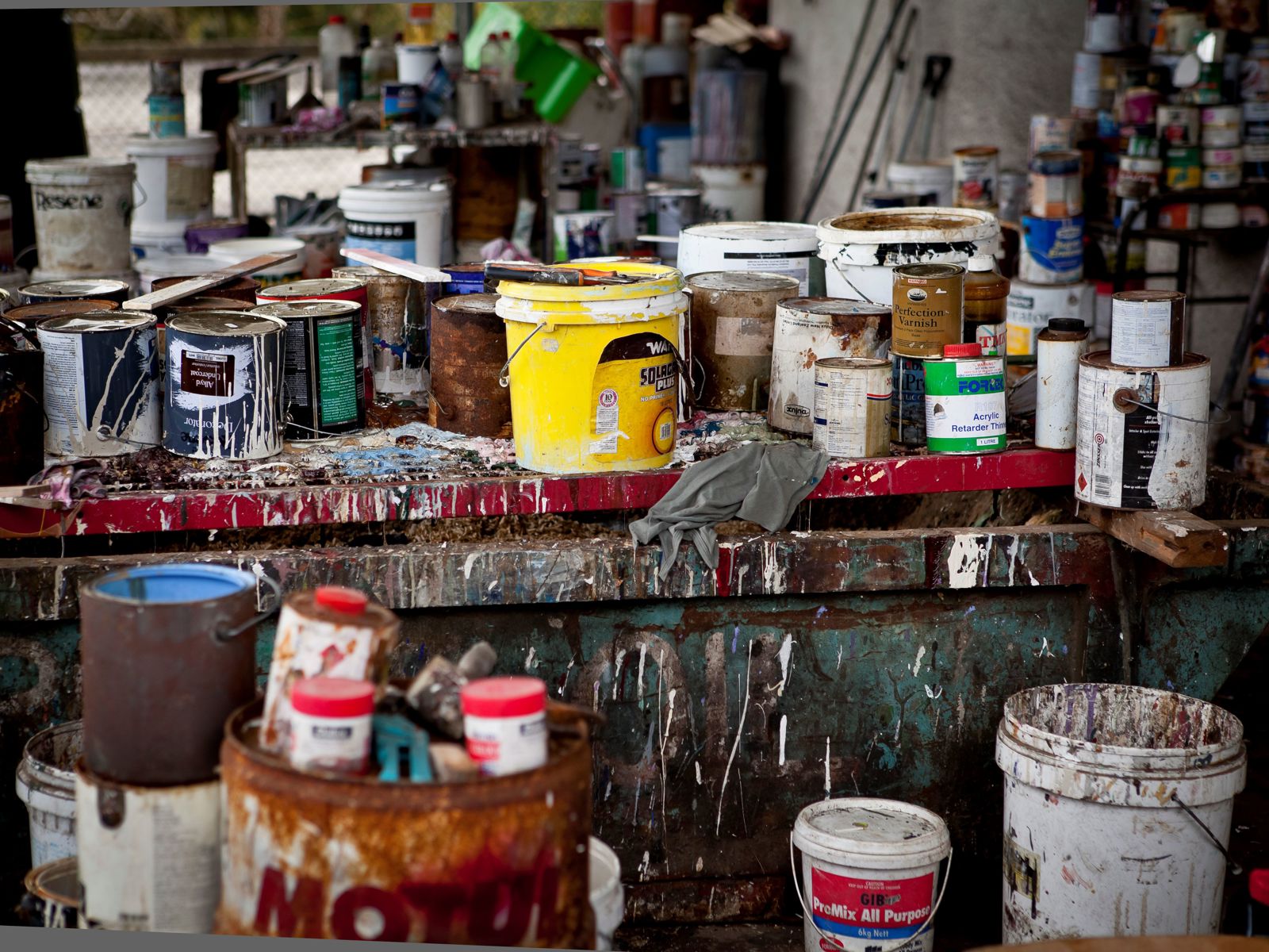 Product Stewardship Scheme | Waste Nothing