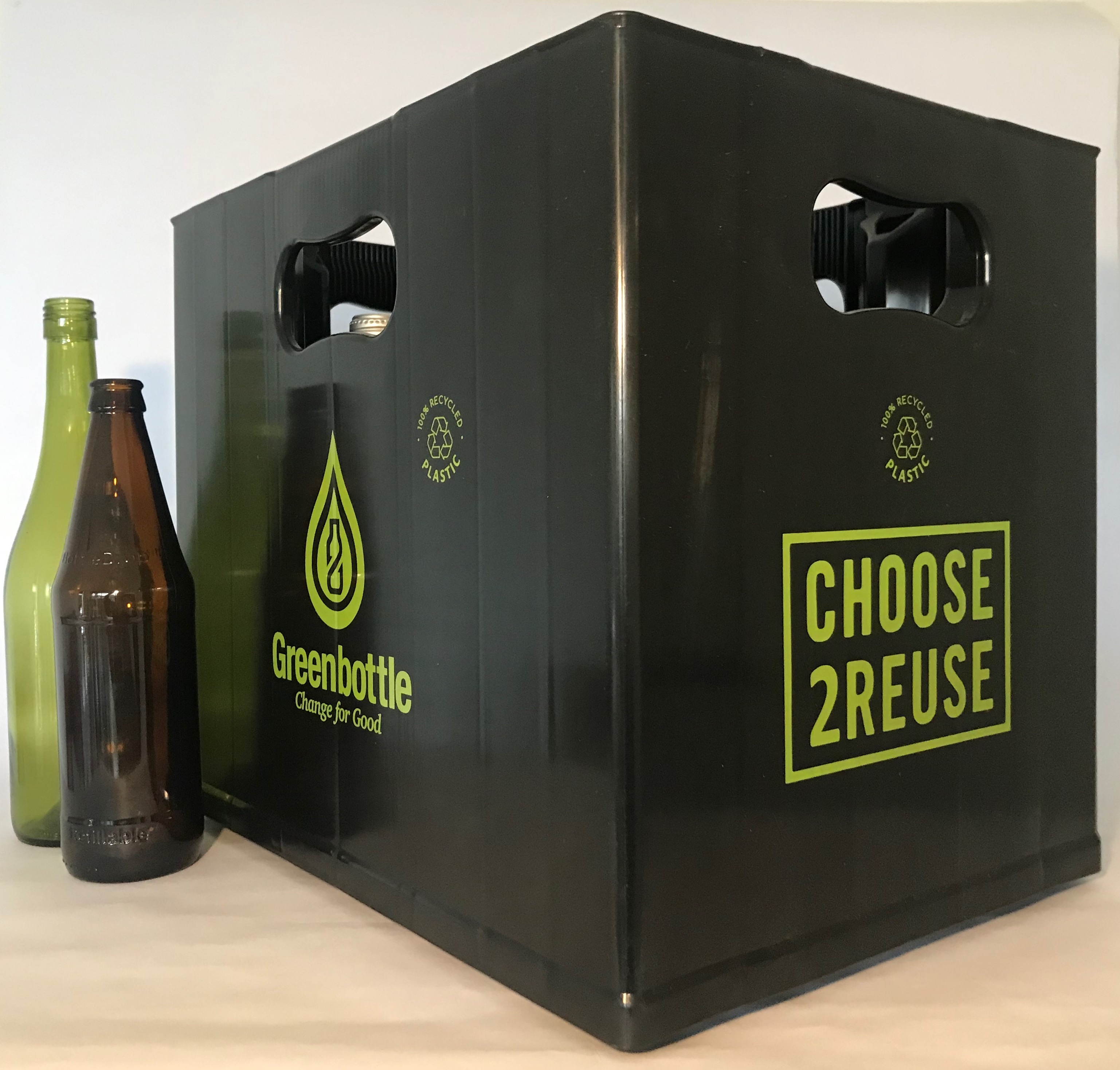 Recycling | Waste Nothing