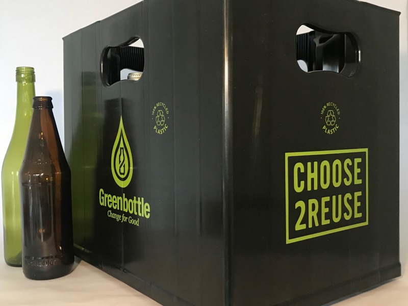 Waste reduction for a zero waste Auckland | Waste Nothing